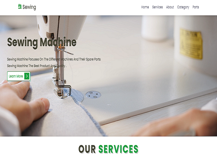 Abderrafii Zahrani | Website